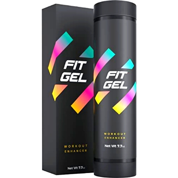 HoneyBull | Other | Fit Gel Workout Enhancer 77 Oz Original Formula In ...